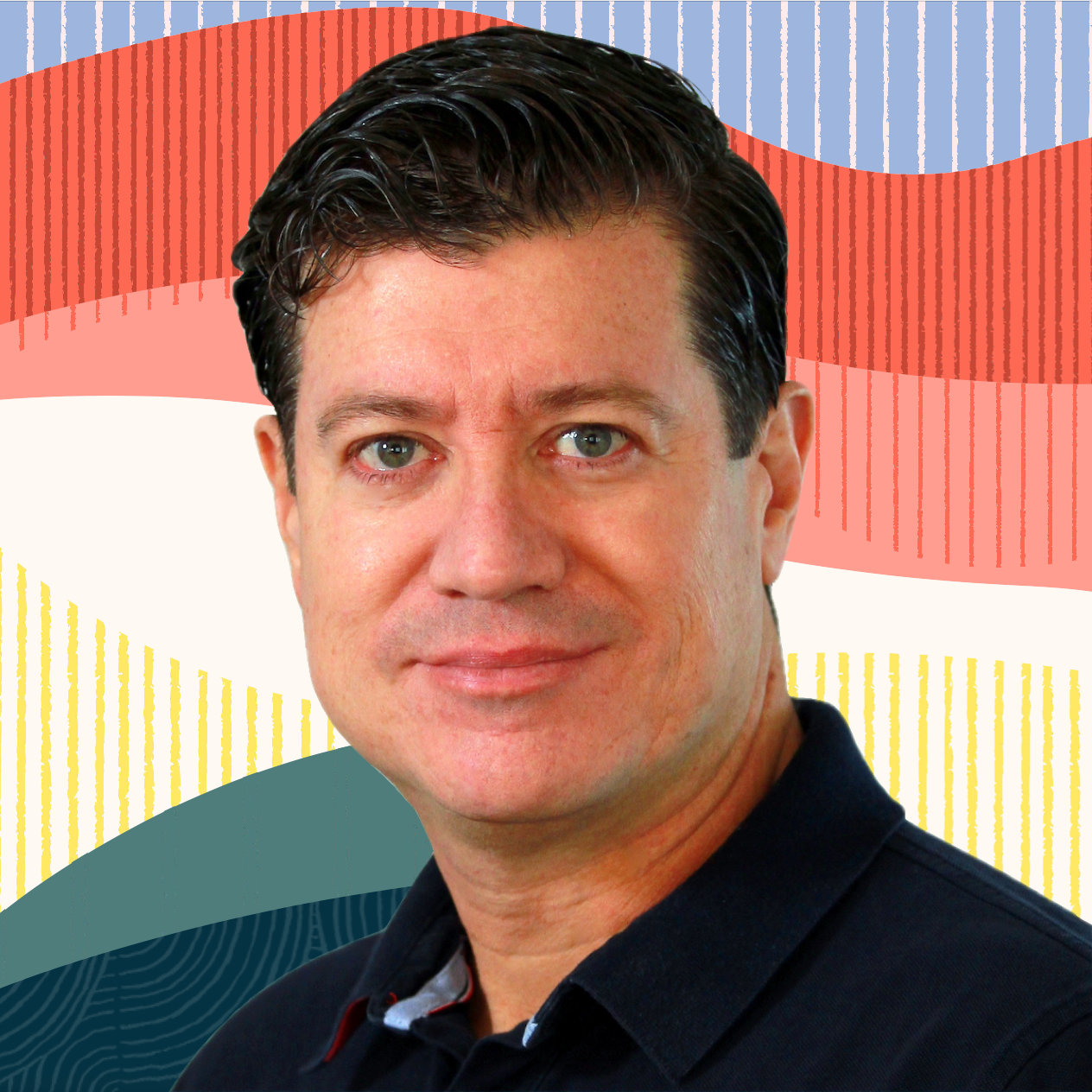 Session Landing Page